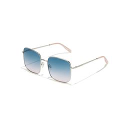 Hawkers Sonnenbrille 'Royal Flush' Herren Gr&ouml;&szlig;e Onesize blau / ros&eacute; / silber