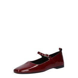 Vagabond Shoemakers Ballerina Damen Gr&ouml;&szlig;e 42 bordeaux