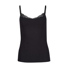 Skiny Undershirt female size S/M Black