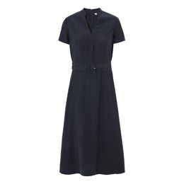 TATUUM Kleid 'KORMI' Damen Gr&ouml;&szlig;e 38 navy Winterkleid