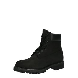 Timberland Schn&uuml;rboots Herren Gr&ouml;&szlig;e 47.5 schwarz