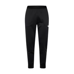 The North Face Outdoorhose Herren Gr&ouml;&szlig;e L schwarz / wei&szlig;