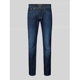 Pierre Cardin Jeans mit 5-Pocket-Design