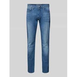 Pierre Cardin Jeans mit 5-Pocket-Design