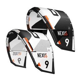 Core Nexus 4 Testkite black/black A 12