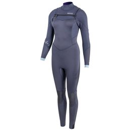Prolimit Flare Steamer 5/3mm Freezip L NAVY