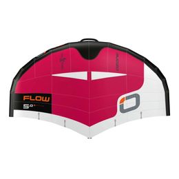 Ozone Flow V1 Rubin Rot 5.0