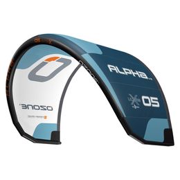 Ozone Alpha V3 Ultra-X Blau 8