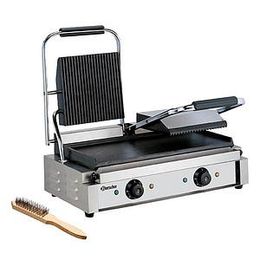 Bartscher 3600 2GR Kontaktgrill