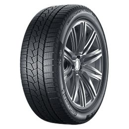 Continental Reifen [Continental] 255/35R19 96H - WinterContact TS 860 S SSR Winterreifen 03557070000