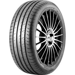 Sava [Sava] 215/40R17 87Y - Intensa UHP 2 Sommerreifen 532780