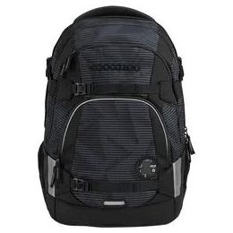 Coocazoo Schulrucksack MATE 30l dark mission