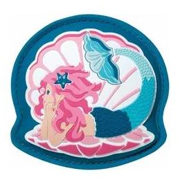 Step By Step Motivmagnet Magic Mags Flash Mermaid Xenia