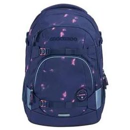 Coocazoo Schulrucksack MATE 30l artic midnight