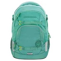 Coocazoo Schulrucksack MATE 30l all mint