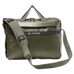 Vaude Fahrradtasche Mineo Commuter Briefcase 17 khaki