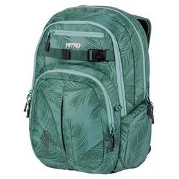 Nitro Rucksack Chase Pack 35l coco