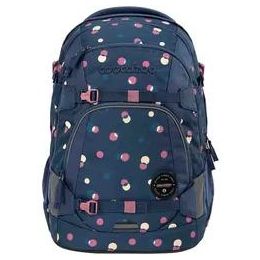 Coocazoo Schulrucksack MATE 30l bubble dreams