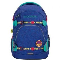 Coocazoo Schulrucksack MATE 30l Deine Freunde