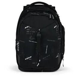 Satch Schulrucksack Match 30l (2024) ninja matrix