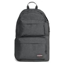 Eastpak Rucksack Padded Double 24l black denim