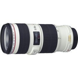 Objektiv Canon EF 70-200mm f/4L IS USM Canon EF 70-200mm f/4
