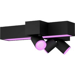 Philips Centris Hue Cross special form black 3x schwarz 0MB