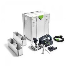 FESTOOL Dübelfräse DOMINO XL DF 700 EQ-Plus 230V