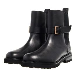 JOOP! Stiefel & Boots - Stampa Fine Maria Boot Mde - Gr. 36 (EU) - in Schwarz - f&uuml;r Damen