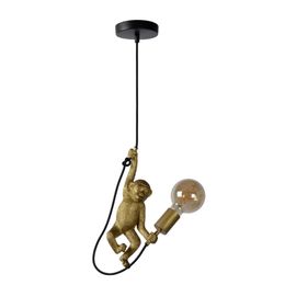 Lucide Pendelleuchte CHIMP