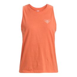 Roxy Tanktop &raquo;Essential Energy&laquo; orange XL XL Kollektion: Active-Kollektion