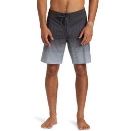 Quiksilver Boardshorts »Surfsilk Massive 18"« schwarz 28(XS) 28(XS) Kollektion: Everyday-Kollektion