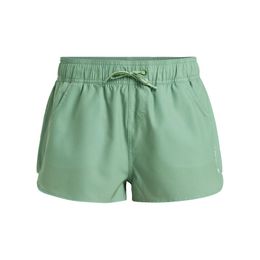 Roxy Boardshorts »Wave 2"« grün M M Stoff: Popeline, Polyester und...