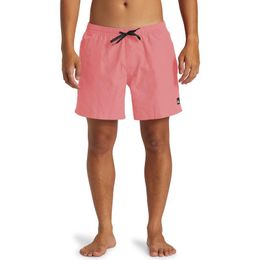 Quiksilver Boardshorts »Everyday Deluxe Volley 15"« Cayenne L L Kollektion: Everyday-Kollektion