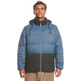 Quiksilver Outdoorjacke »Wolfs Shoulder« Bering Sea L L Umweltfreundliches Material: Mischgewebe...