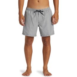Quiksilver Boardshorts »Everyday Deluxe Volley 15"« schwarz S S Kollektion: Everyday-Kollektion