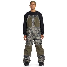 DC Shoes Skihose »Shadow« Mossy Oak Terra Coyote Camo