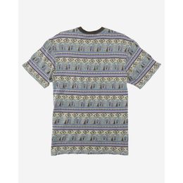 Billabong T-Shirt »Reno« braun XL XL Kollektion: Adventure-Division-Kollektion