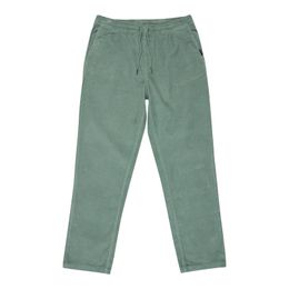 Quiksilver Stoffhose »Taxer Regular Cord« Chinois Green XXL XXL Kollektion: DNA-Kollektion