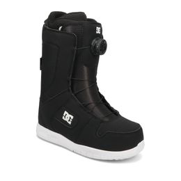 DC Shoes Snowboardboots »W'S Phase« Black/White
