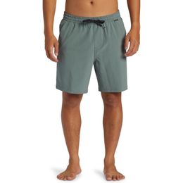 Quiksilver Boardshorts »Taxer 18"« Sea Spray XS XS Kollektion: Everyday-Kollektion