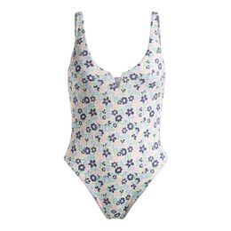 Roxy Badeanzug »Wild Floral« Bel Air Ephemere Small M M Kollektion: „Wild Floral"-Kollektion