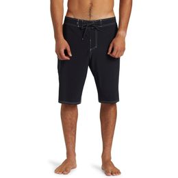 Quiksilver Boardshorts »Saturn Solid 21"« schwarz 33ML 33ML Kollektion: Mercury-Kollektion