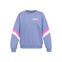 Roxy Sweatshirt »Essential Energy« Wild Wind XXL XXL Kollektion: Active-Kollektion
