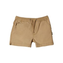 Quiksilver Bermudas »Taxer« Khaki 7(121-126cm) 7(121-126cm) Material: Popeline-Mischgewebe aus...