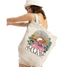 Roxy Tagesrucksack »Drink The Wave« Natural Material: Stoff aus 53 % ...