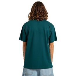 DC Shoes T-Shirt »Outline Star« Deep Teal XS XS Material: Jersey-Stoff aus 75 % Baumwolle...