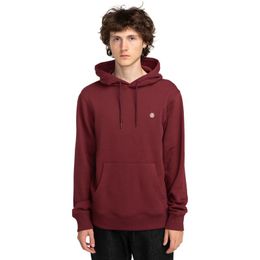 Element Hoodie »Cornell Classic« Tawny Port XXL XXL Kollektion: Mainline-Kollektion