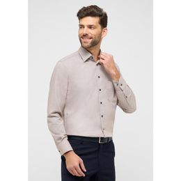 Eterna Damen Langarmhemd &raquo;MODERN FIT&laquo; NON IRON (b&uuml;gelfrei) 38, Normalgr&ouml;&szlig;en