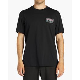 Billabong T-Shirt »Length« schwarz M M Kollektion: Adventure-Division-Kollektion
